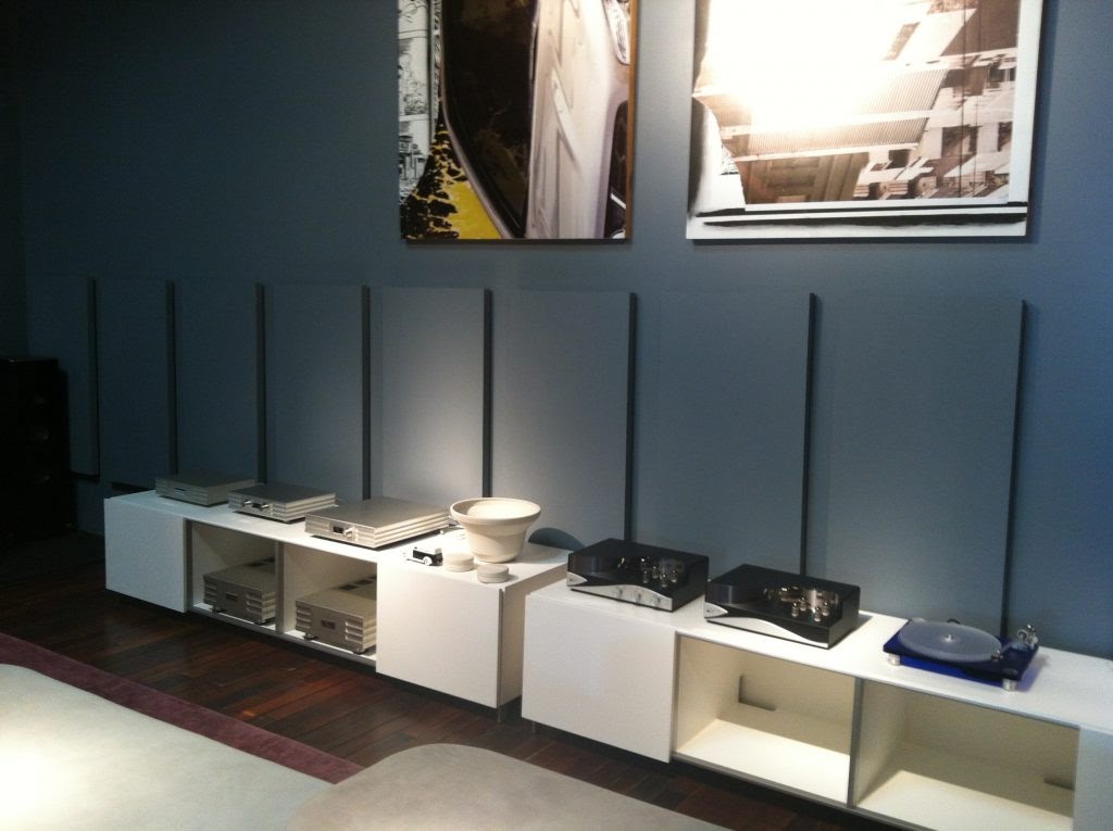 Understanding the Basics of Sound Control in Home Theaters – noise.less