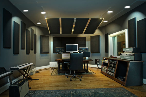 How Proper Sound Treatment Can Improve Your Work-From-Home Experience ...