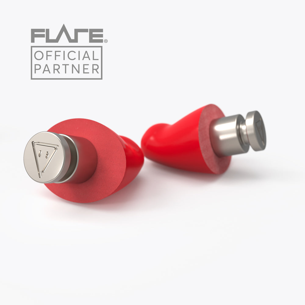 Flare Audio Earshade Pro – noise.less