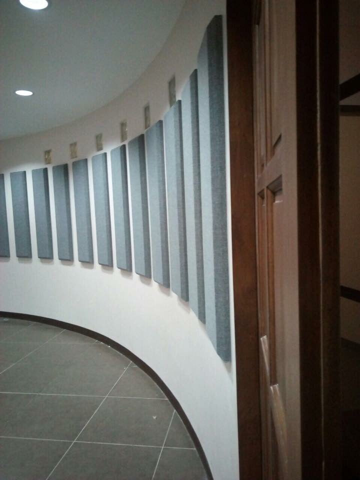 CONTROL COLUMN KIT – noise.less