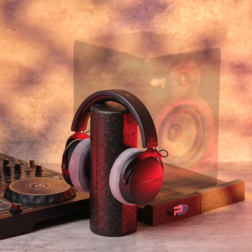 DJ Bundle - Silver – noise.less