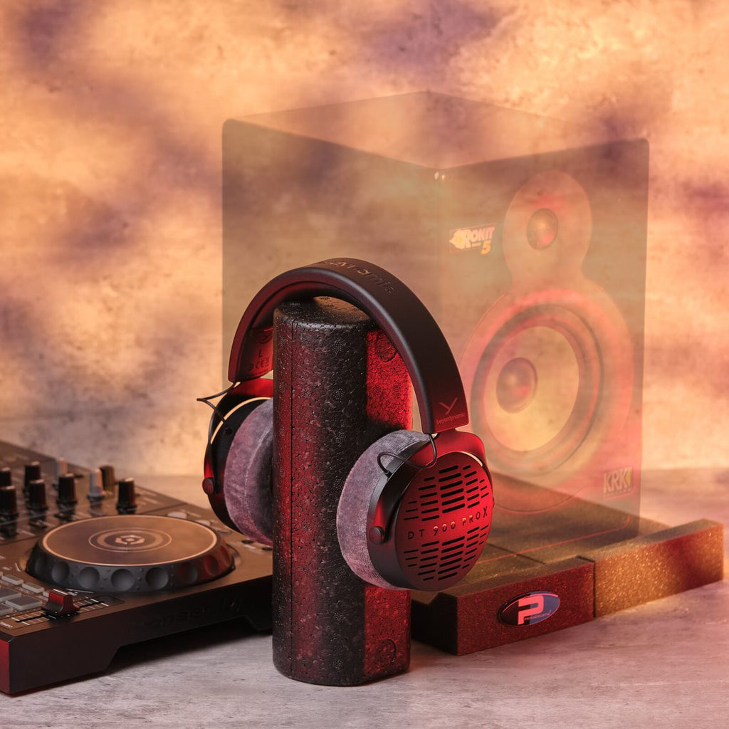 DJ Bundle- Gold – noise.less