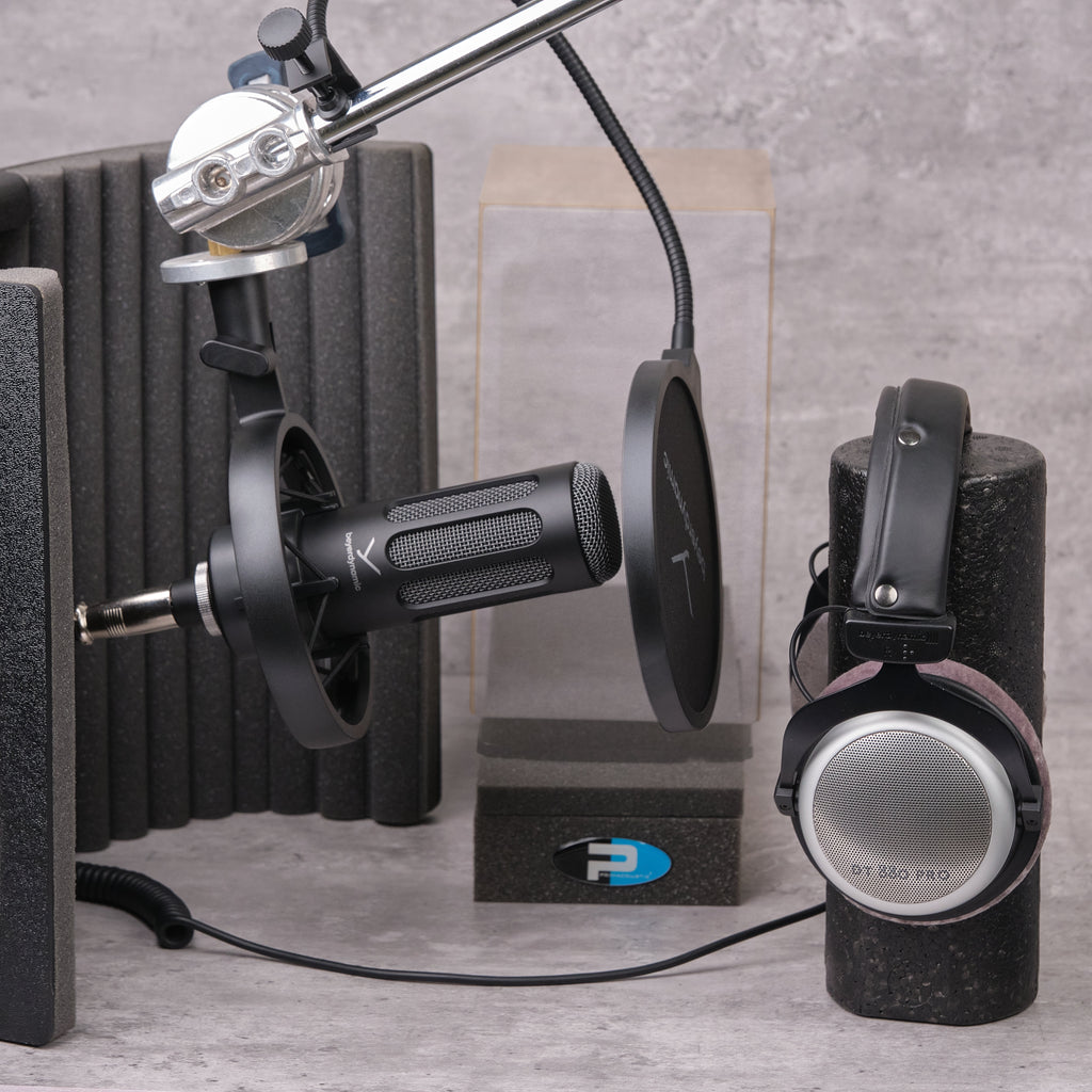 Producer Studio Bundle – noise.less