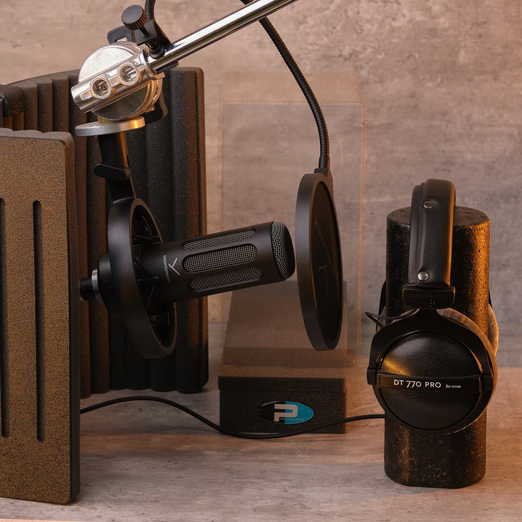 Studio/Producer Bundle - Bronze – noise.less