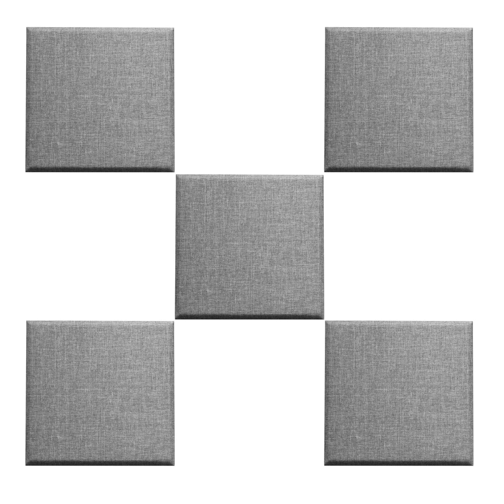 1" Scatter Blocks (Black, Beige, Grey) – noise.less